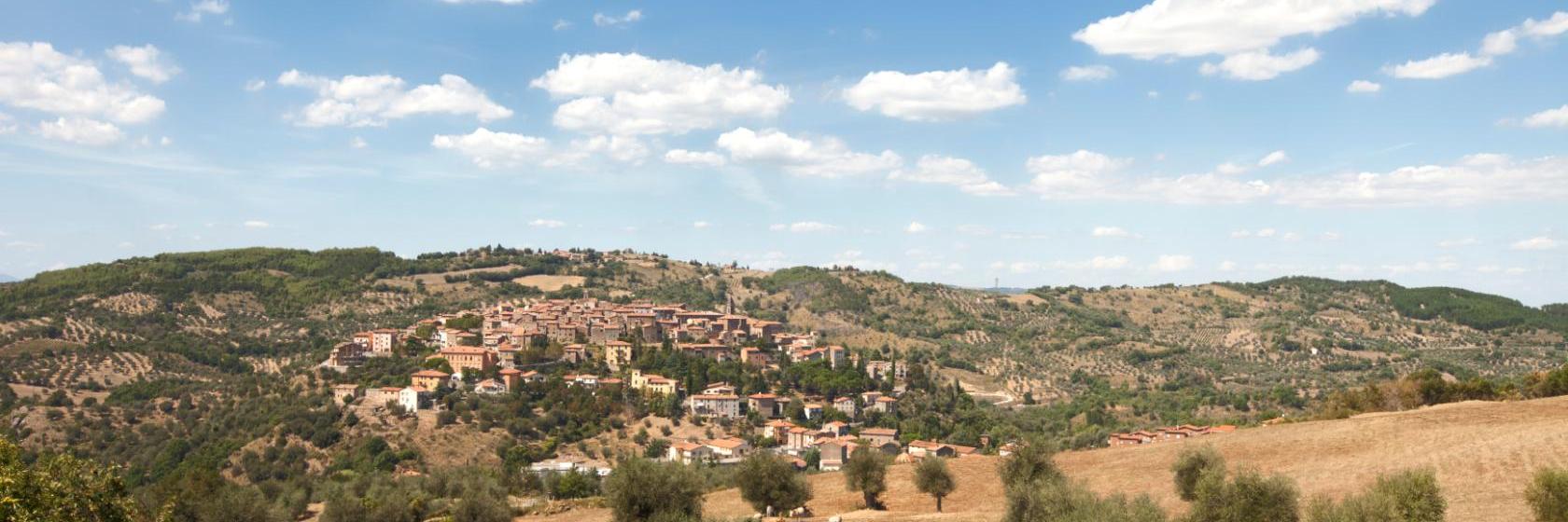 10 Best Civitella in Val di Chiana Hotels, Italy (From $200)
