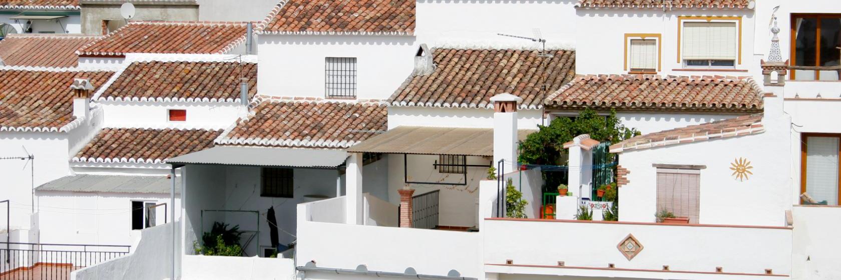 The 10 best hotels & places to stay in Rute, Spain - Rute hotels