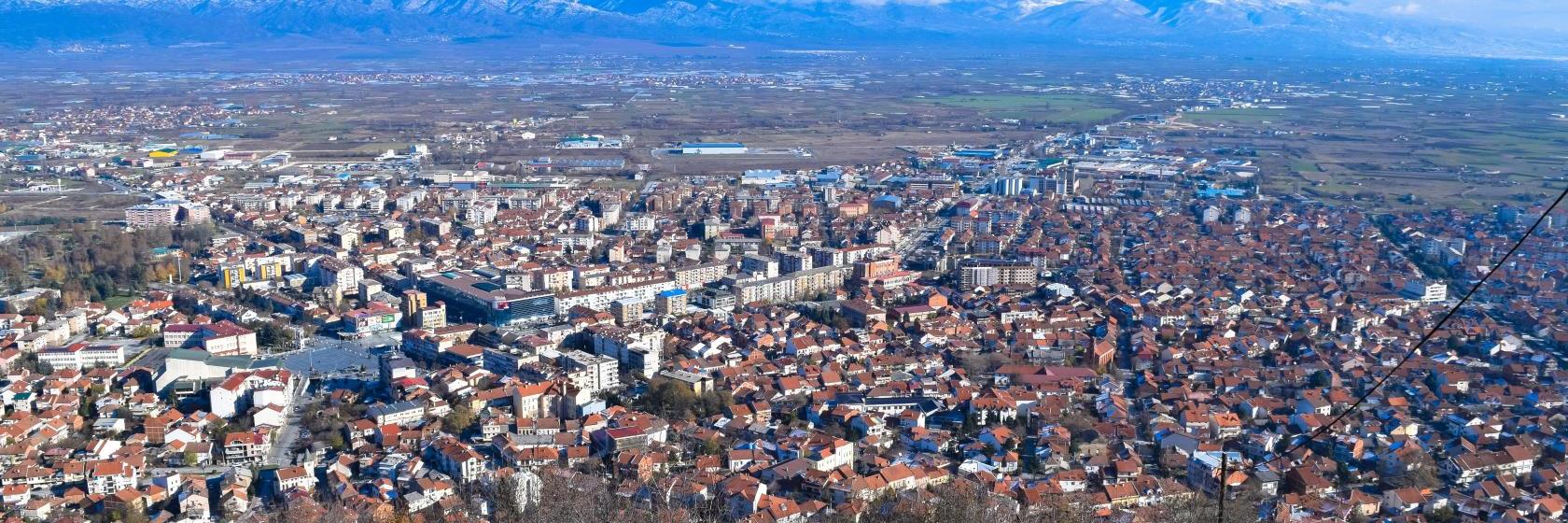 10 Best Strumica Hotels, North Macedonia (From $42)