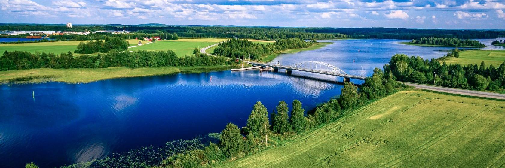 Os 10 melhores hotéis em Iisalmi, Finlândia (a partir de € 70)