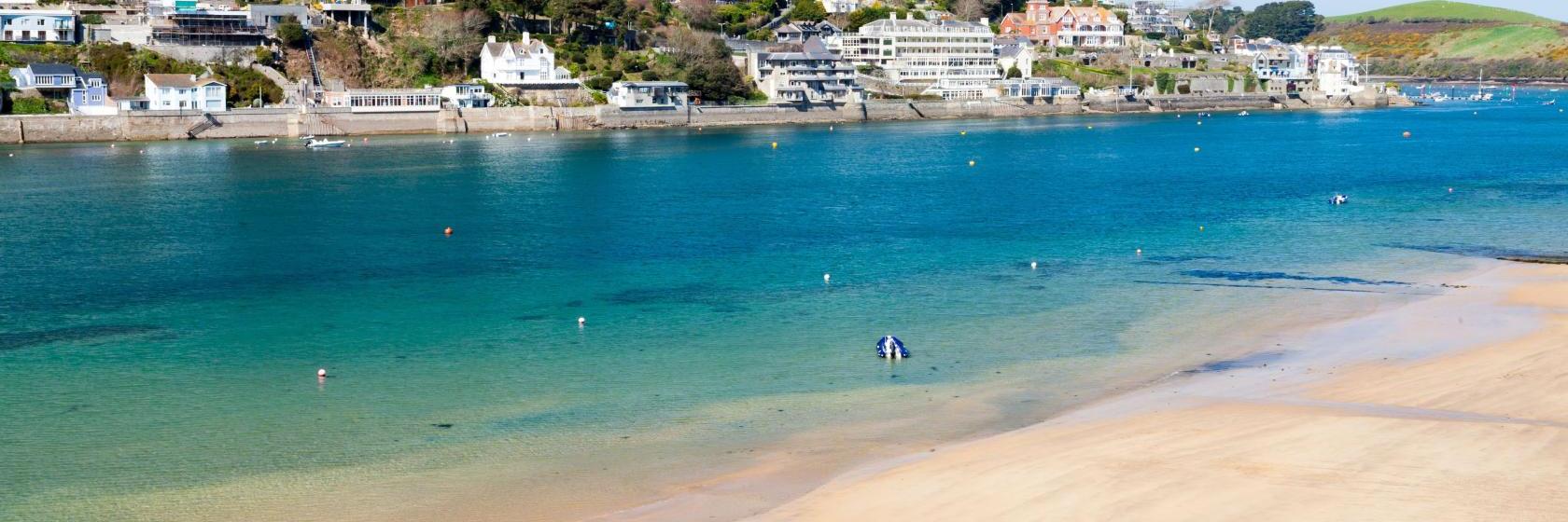 The 10 best hotels in Salcombe, Devon - Cheap Salcombe hotels