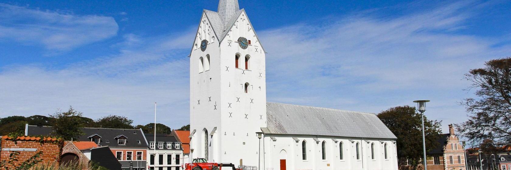 10 Best Thisted Hotels, Denmark (From $139)