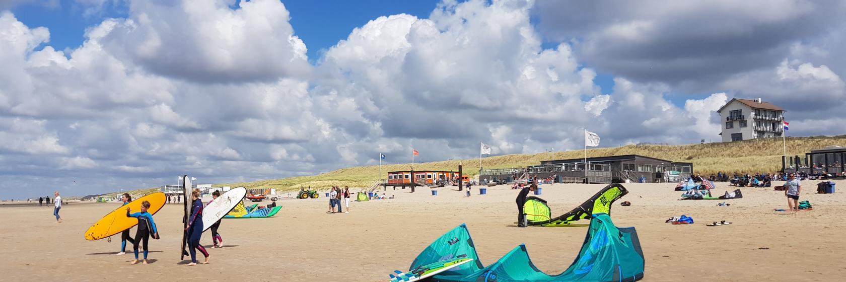 Die 10 besten Hotels in Bergen aan Zee, Niederlande (Ab € 68)