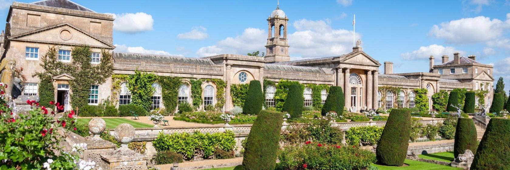 The 10 best hotels in Chippenham, Wiltshire - Cheap Chippenham hotels