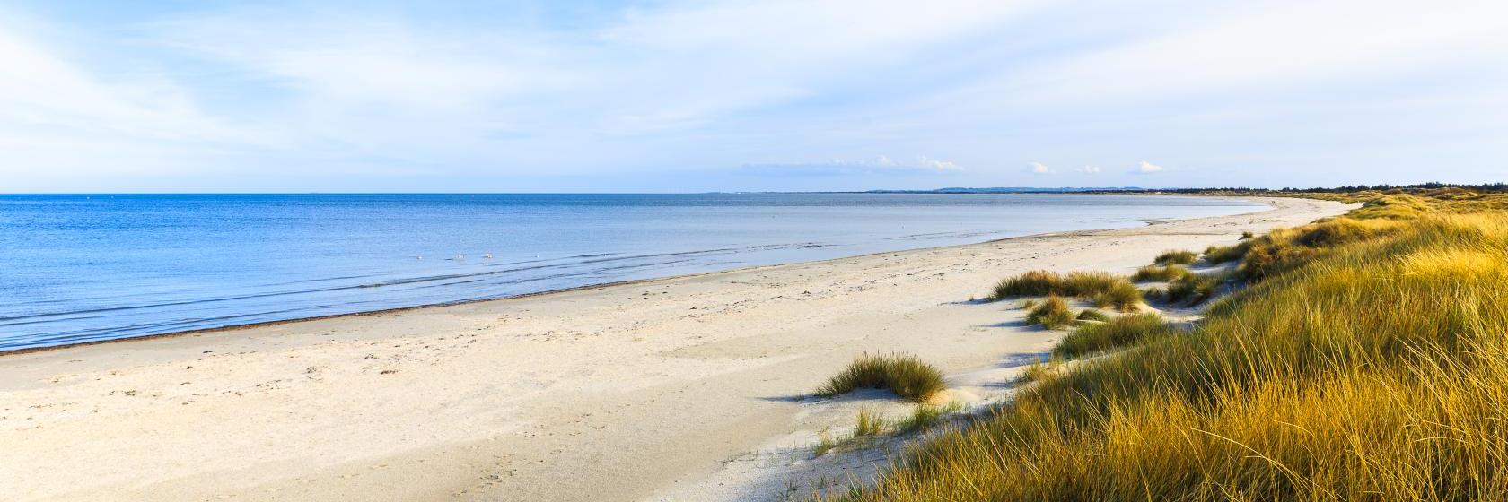 Die 10 besten Hotels in Strandby, Dänemark (Ab € 96)