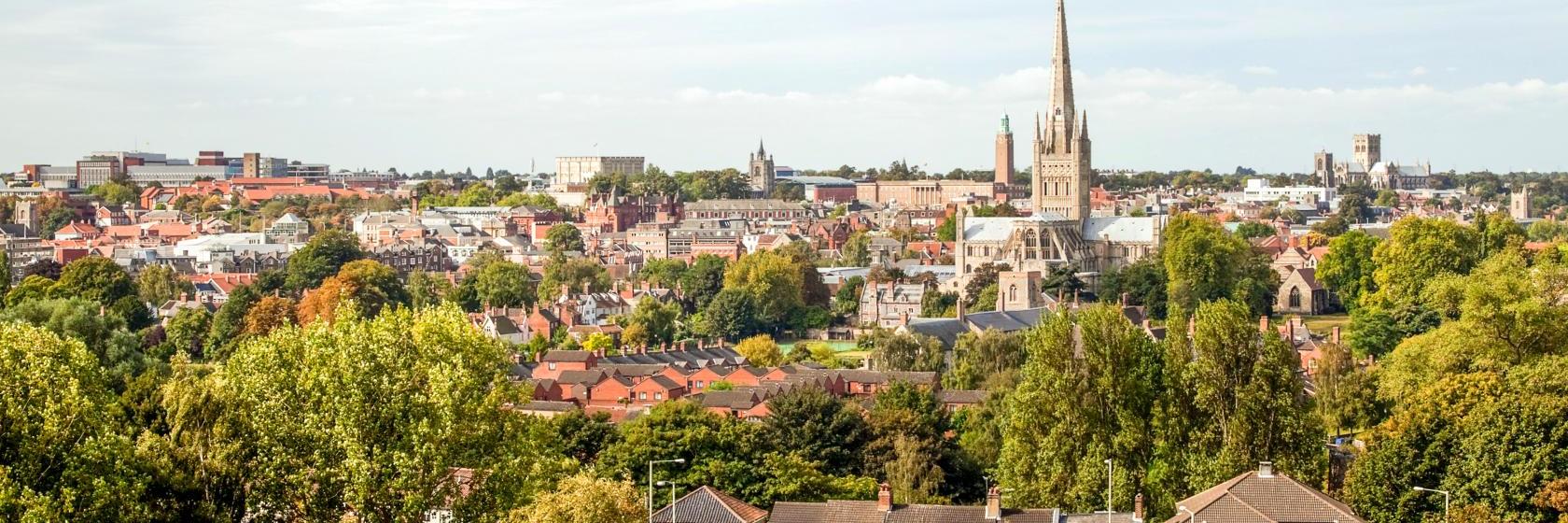 The 10 best hotels in Swaffham, Norfolk - Cheap Swaffham hotels