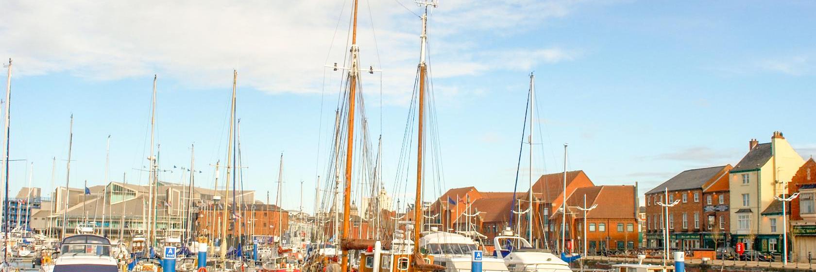The 10 best hotels in Hull, United Kingdom - Cheap Hull hotels