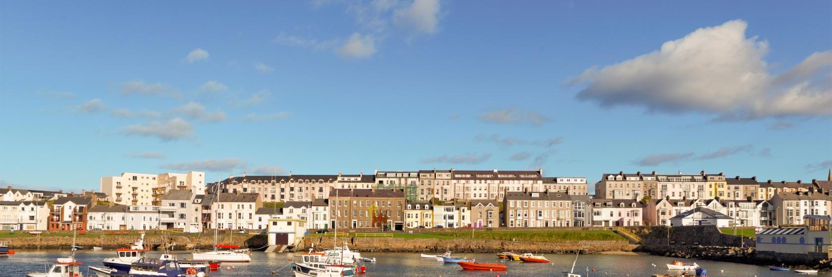 10 Best Portrush Hotels, United Kingdom (From $108)