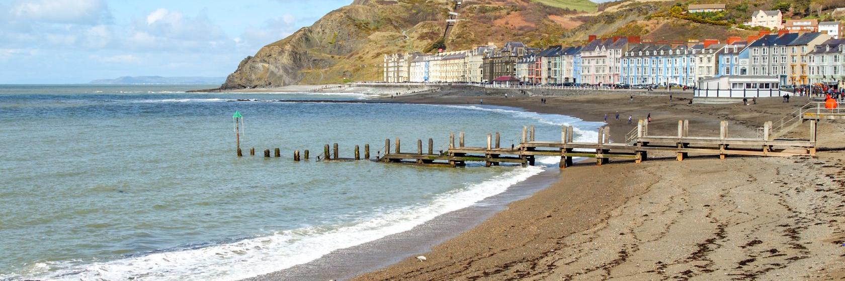 The 10 best hotels in Aberystwyth, United Kingdom - Cheap Aberystwyth ...