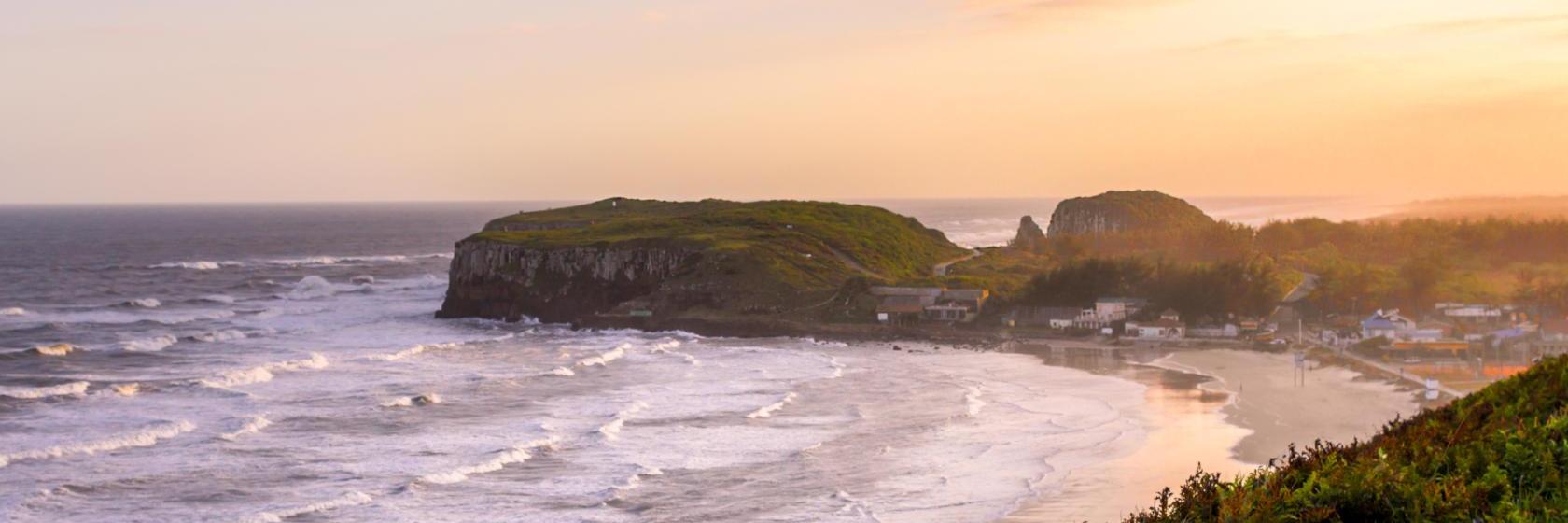 Os 10 melhores hotéis de Torres (a partir de R$ 130)