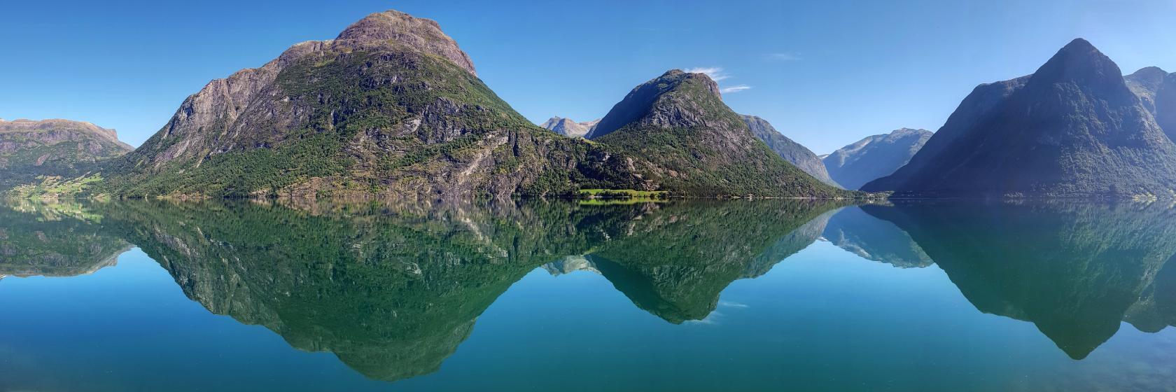 The 10 best hotels & places to stay in Stryn, Norway - Stryn hotels