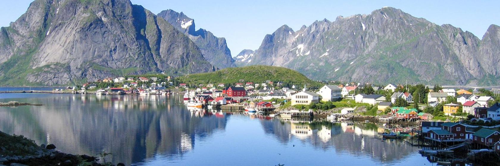10 Best Leknes Hotels, Norway (From $141)