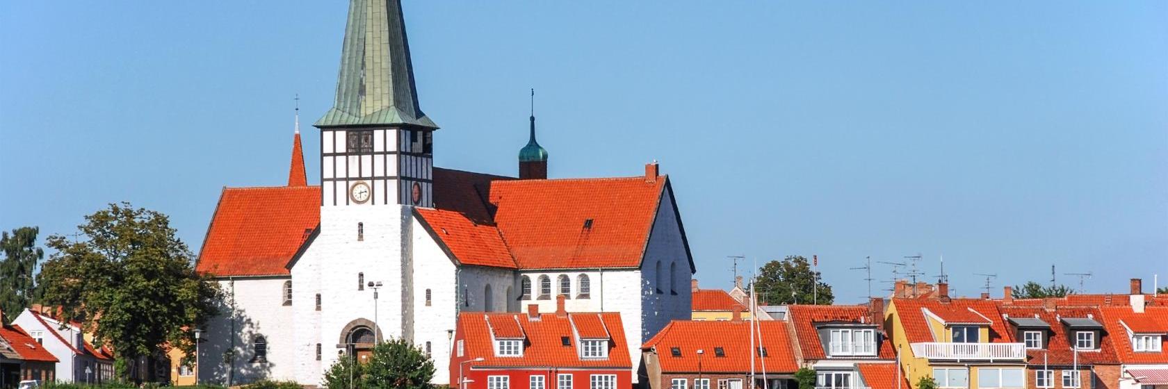 10 Best Rønne Hotels, Denmark (From $124)
