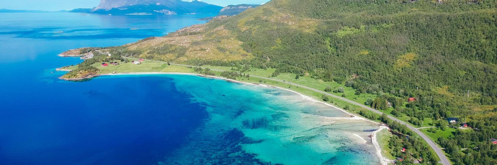 Beste ledige overnatting i Evenskjer – hotell i Evenskjer