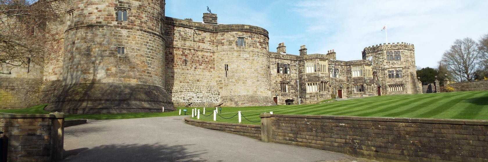 The 10 best hotels in Skipton, North Yorkshire - Cheap Skipton hotels