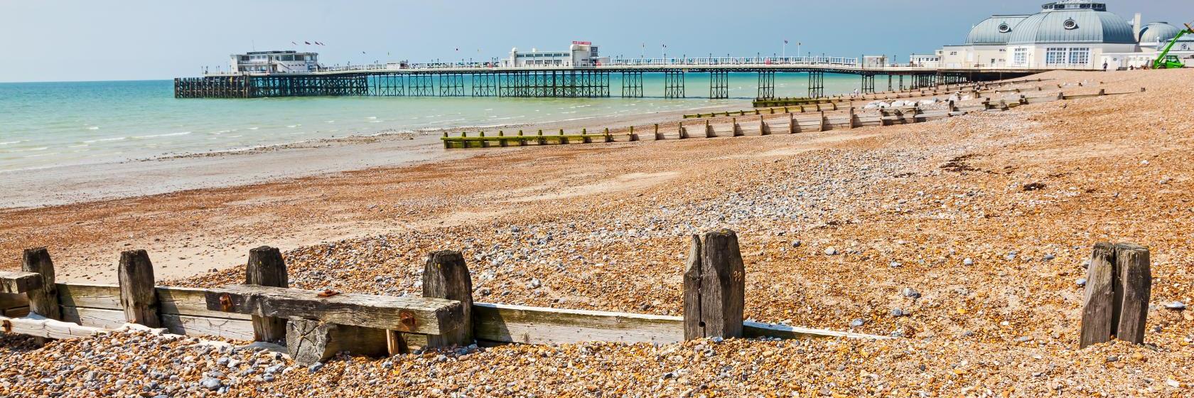 10 Best Worthing Hotels, United Kingdom (From $99)