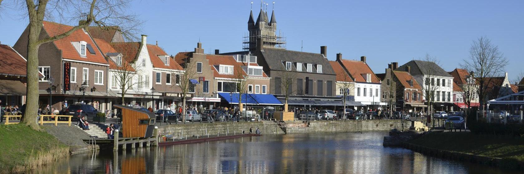 De 10 beste hotels in Sluis (Prijzen vanaf € 41)