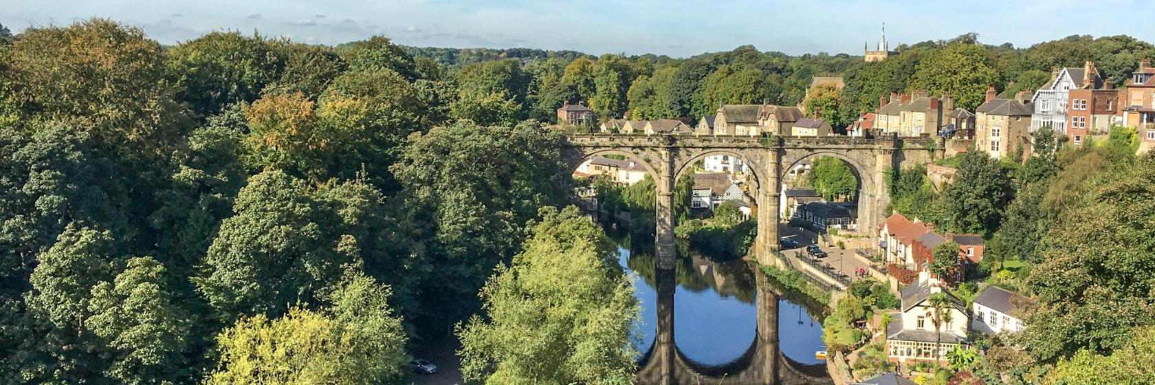 10 Best Knaresborough Hotels, United Kingdom (From $99)