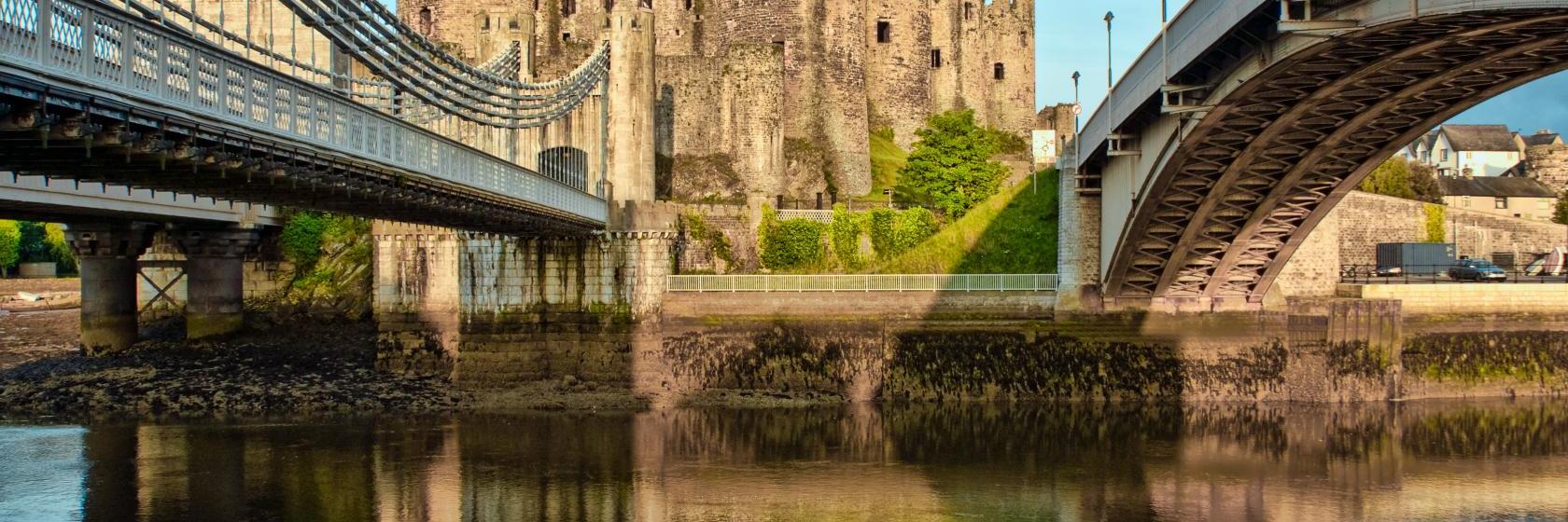 10 Best Conwy Hotels, United Kingdom (From $79)