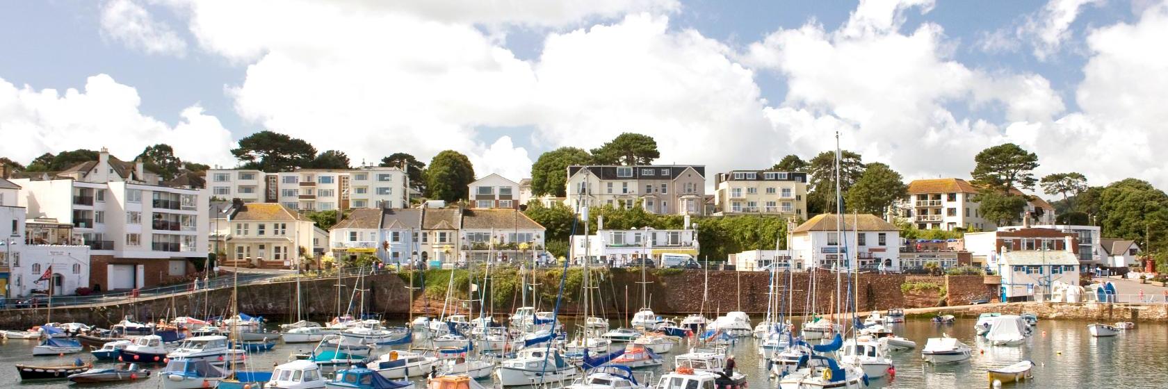 The 10 best hotels in Paignton, United Kingdom - Cheap Paignton hotels