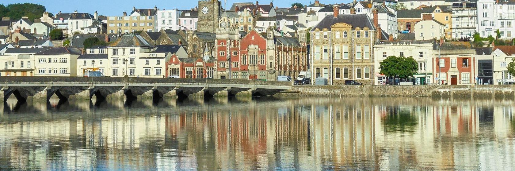 The 10 best hotels in Bideford, Devon - Cheap Bideford hotels