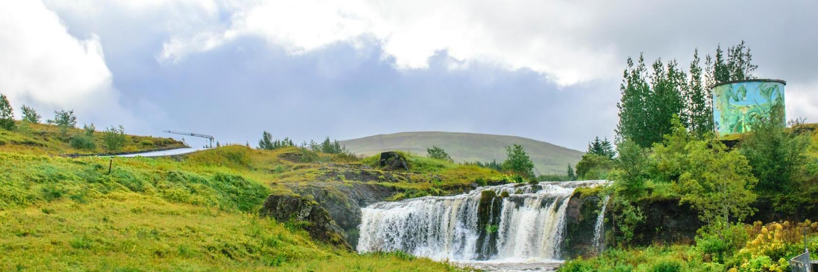 10 Best Mosfellsbær Hotels, Iceland (From $140)