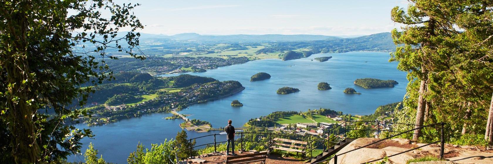 The best available hotels & places to stay near Sundvollen, Norway