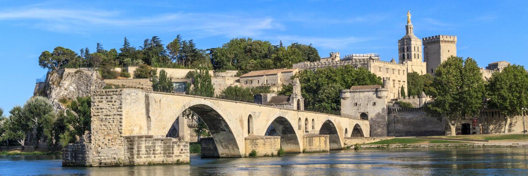 10 Best Avignon Hotels, France (From $65)