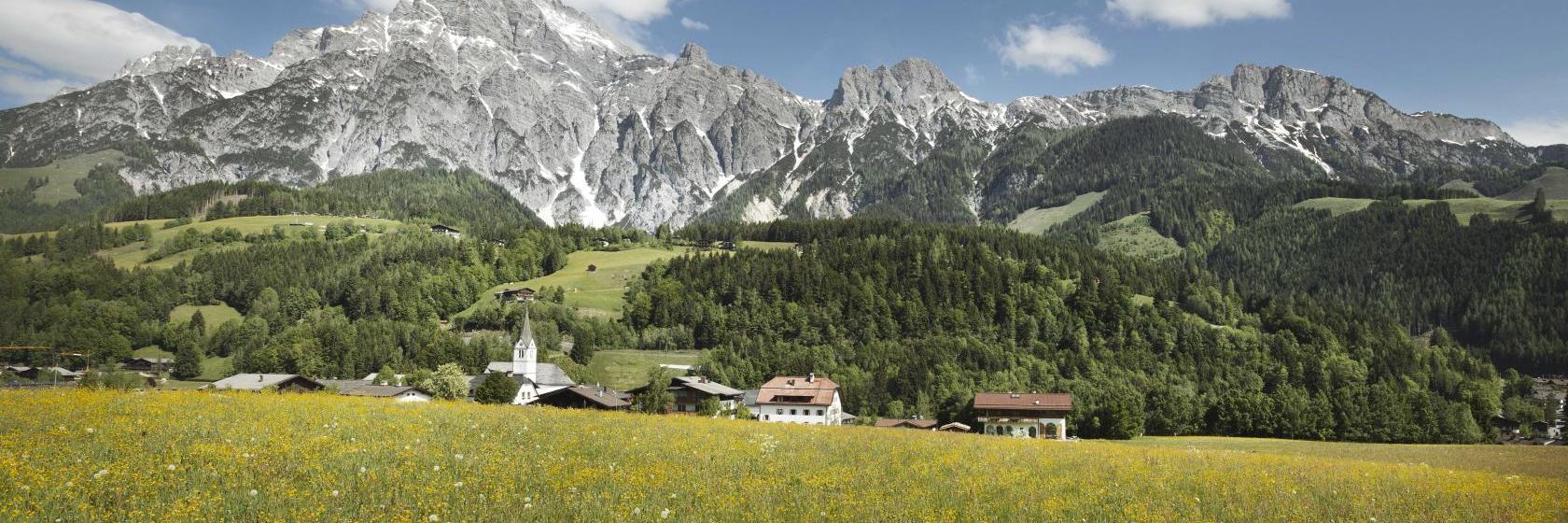 Die 10 besten Hotels in Leogang, Österreich (Ab € 208)