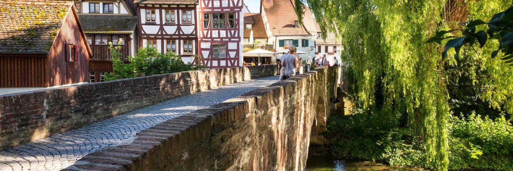 Die 10 besten Hotels in Ulm (Ab € 55)