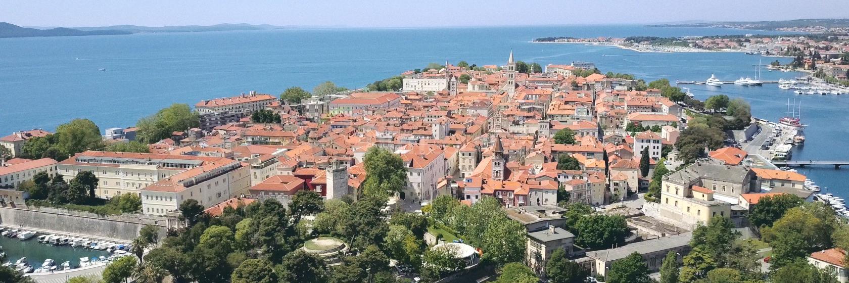 10 Best Zadar Hotels, Croatia (From $101)