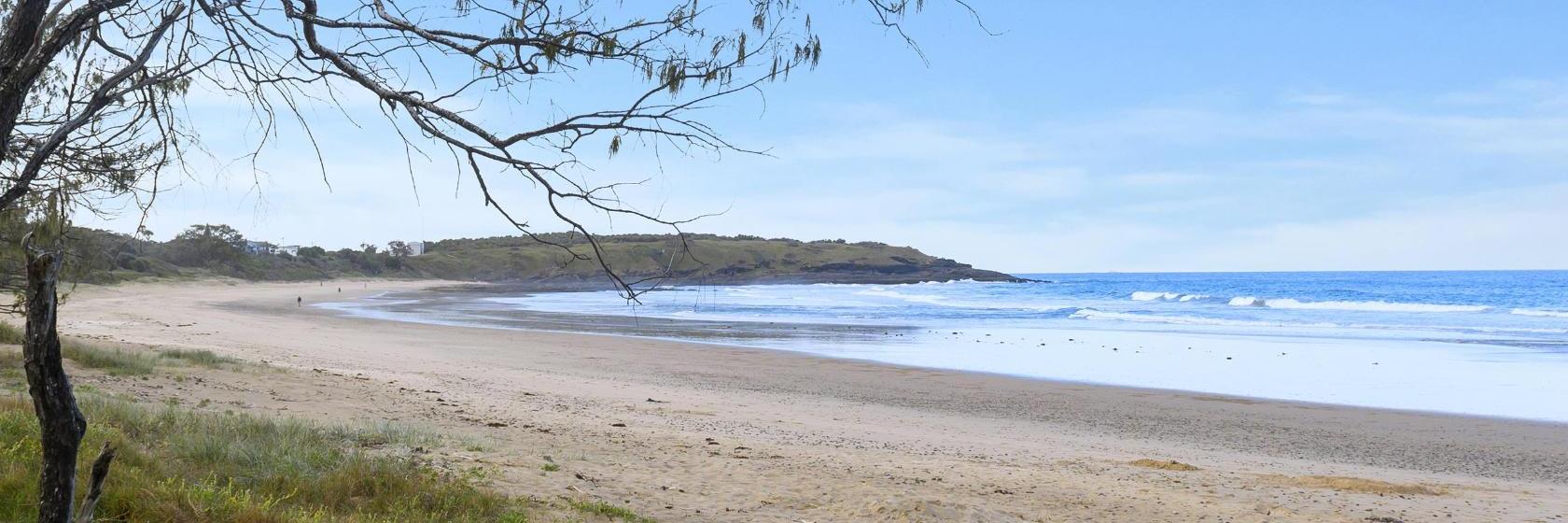 The 10 best hotels & places to stay in Arrawarra, Australia - Arrawarra ...