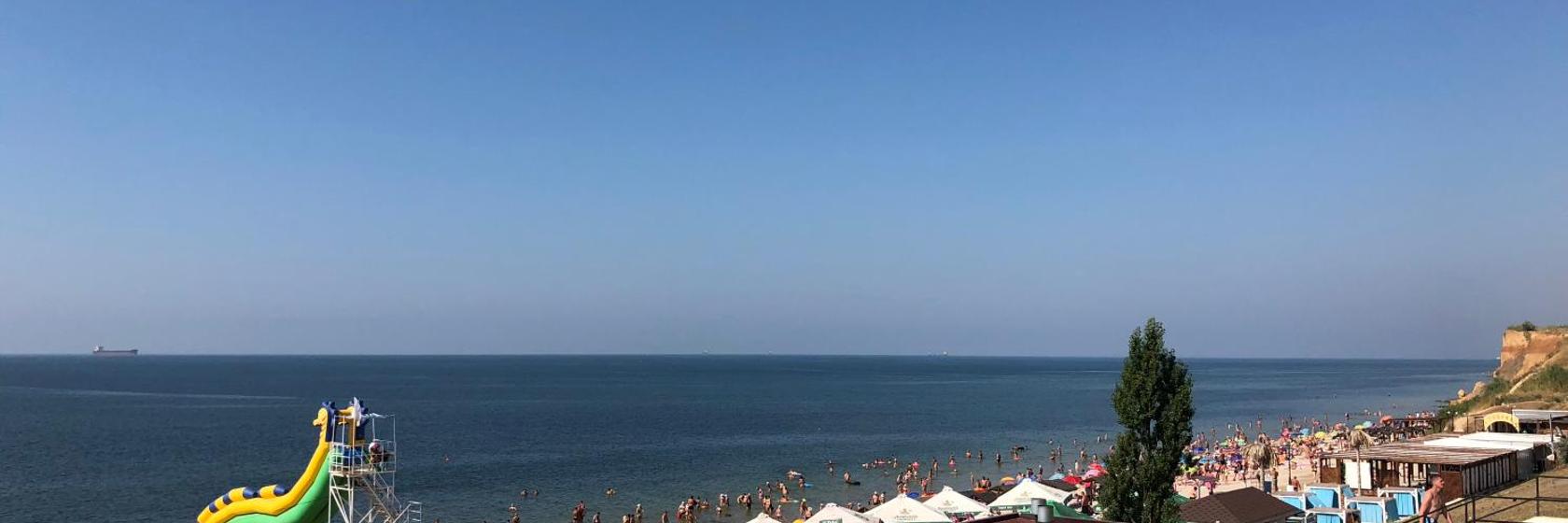 10 Best Yuzhne Hotels, Ukraine (From $40)