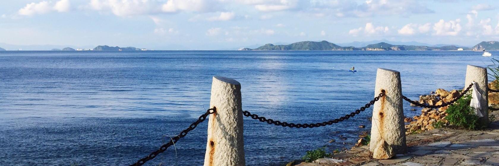 Les 10 meilleurs hôtels à Dapeng, en Chine (à partir de € 93)