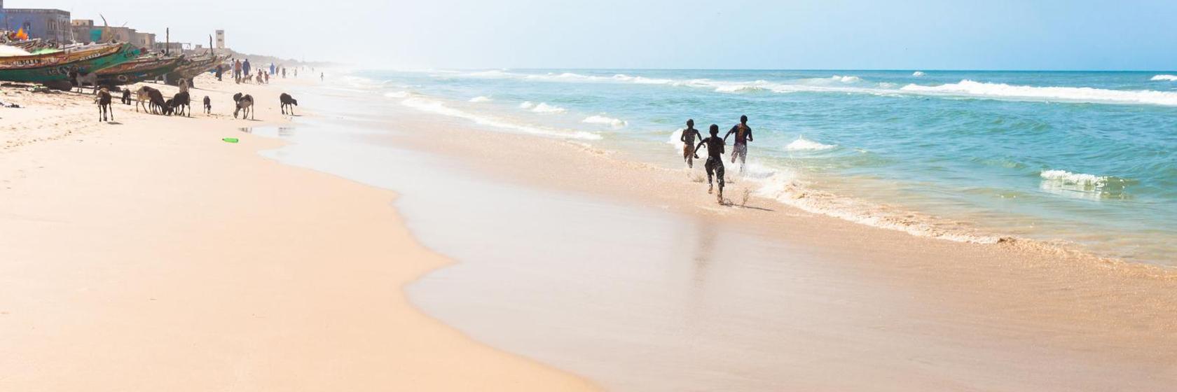 10 Best Mbour Hotels, Senegal (From $45)