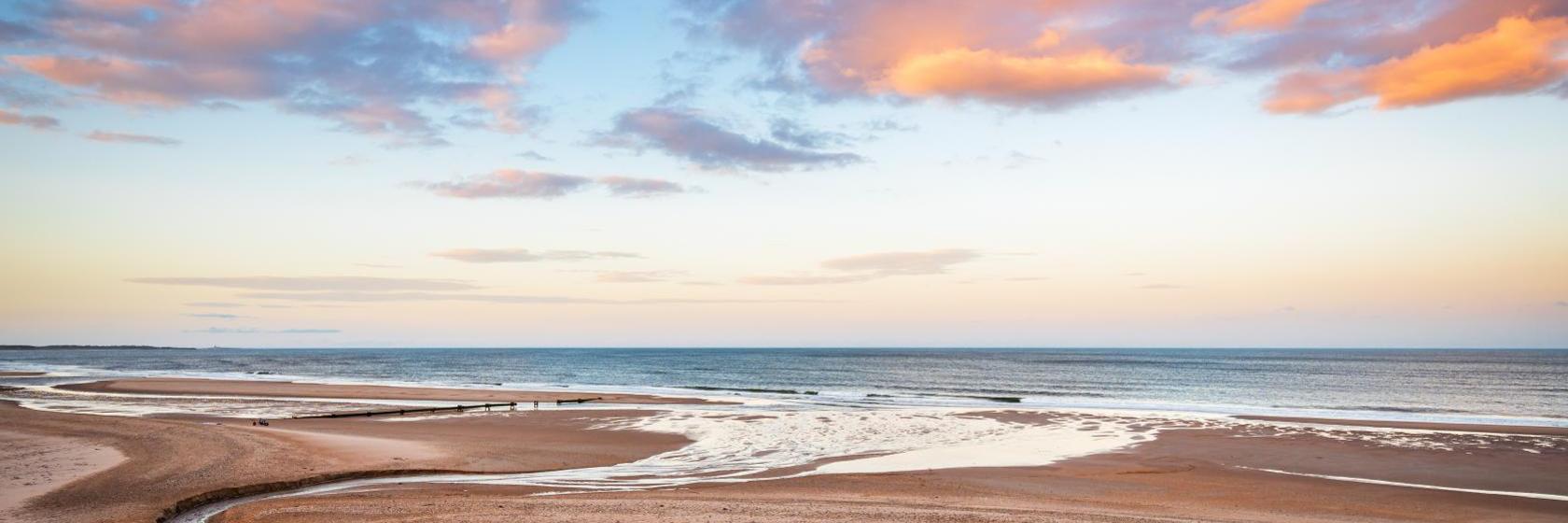 The 10 best hotels in Amble, Northumberland - Cheap Amble hotels