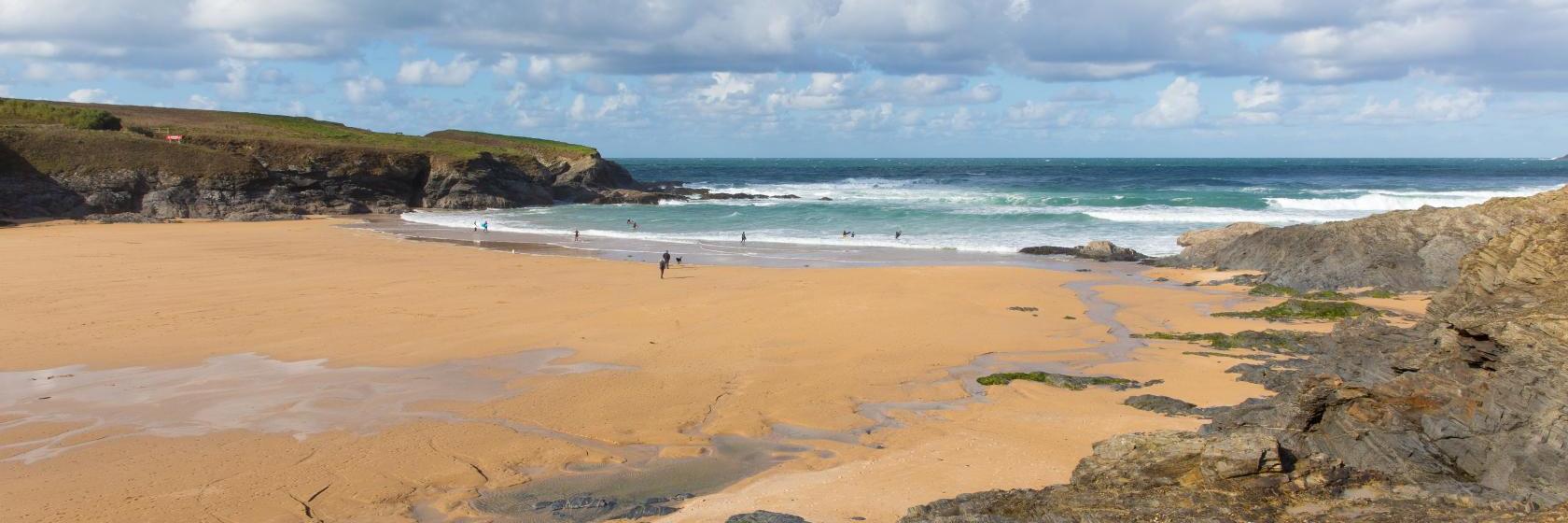 The 10 best hotels in St Merryn, Cornwall - Cheap St Merryn hotels