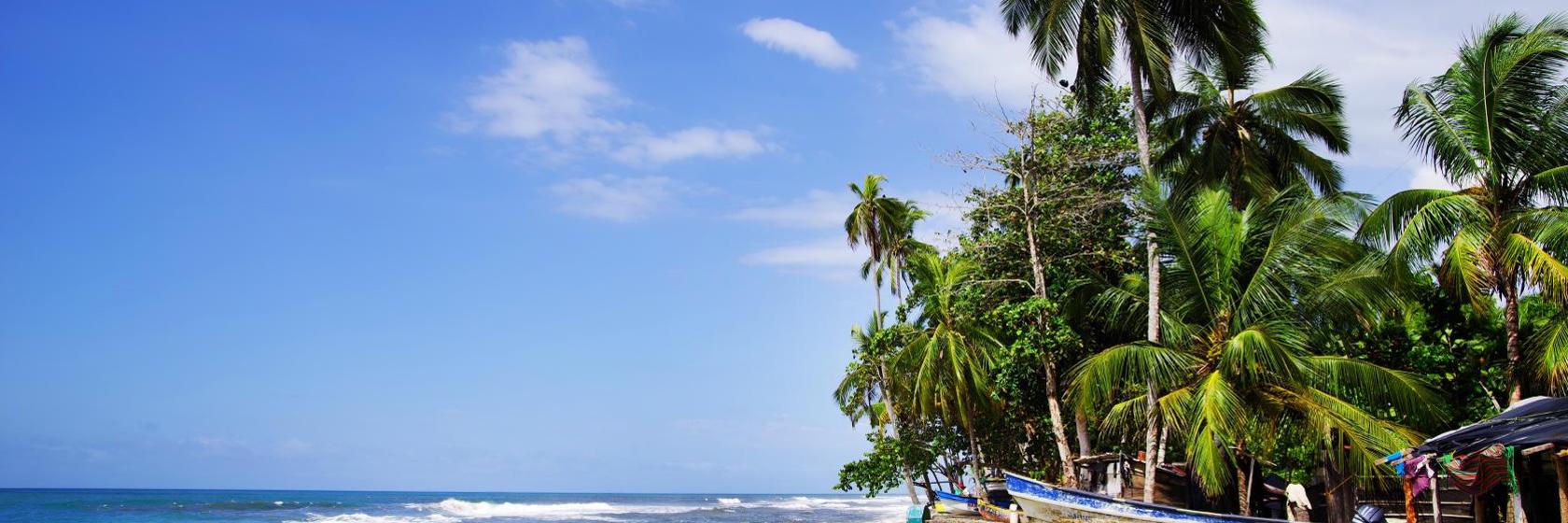 Los 10 mejores hoteles de Rincón, Colombia (desde € 24)