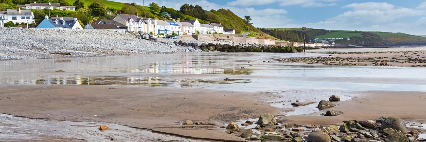 The 10 best hotels in Amroth, United Kingdom - Cheap Amroth hotels