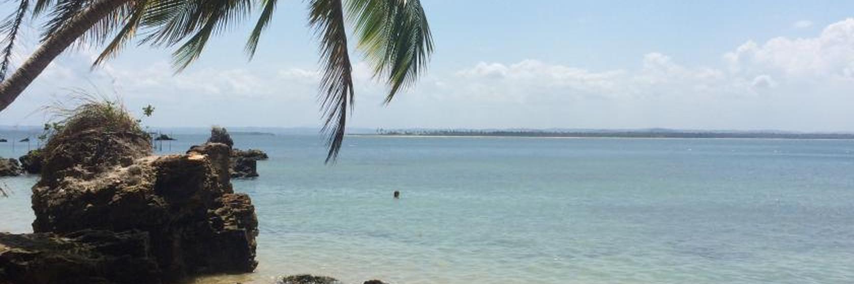 The 10 best hotels & places to stay in Gamboa, Brazil - Gamboa hotels