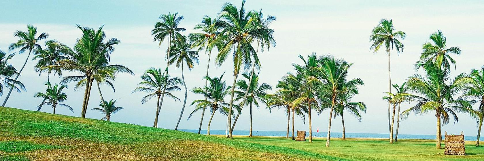 10 Best Chilaw Hotels, Sri Lanka (From $37)