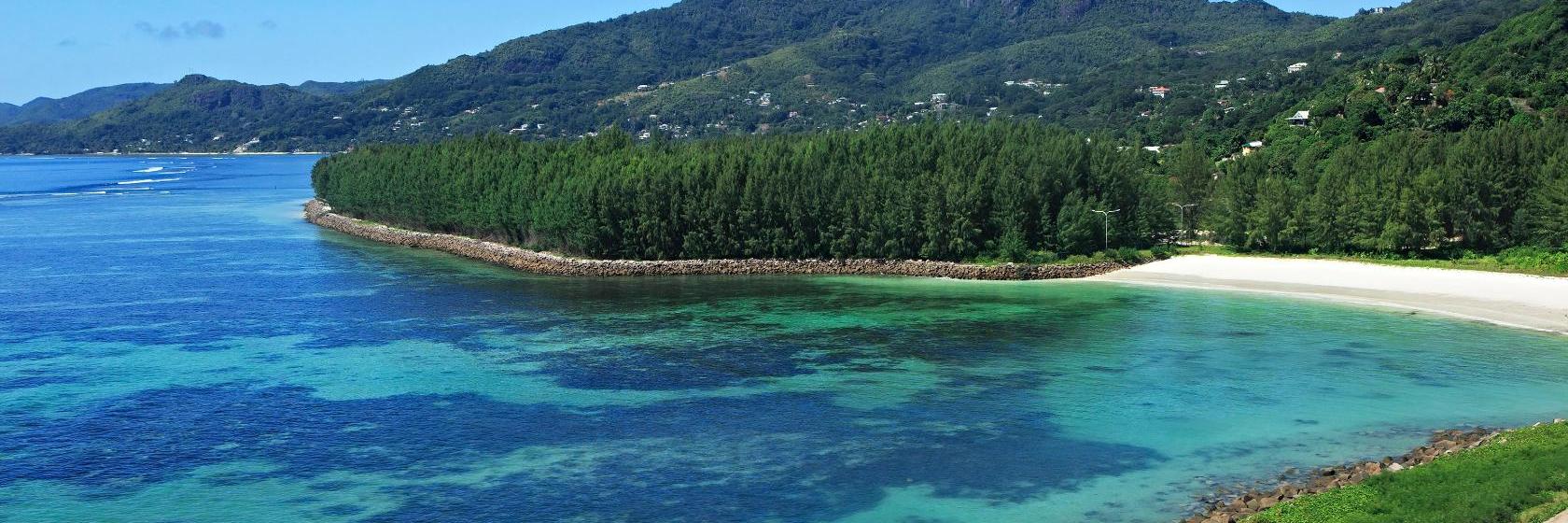 The best available hotels & places to stay near Pointe Larue, Seychelles