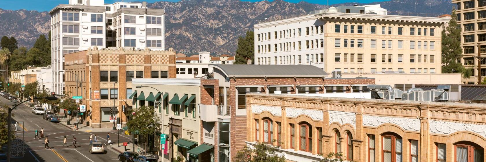 The 10 Best Pasadena Hotels (From $88)