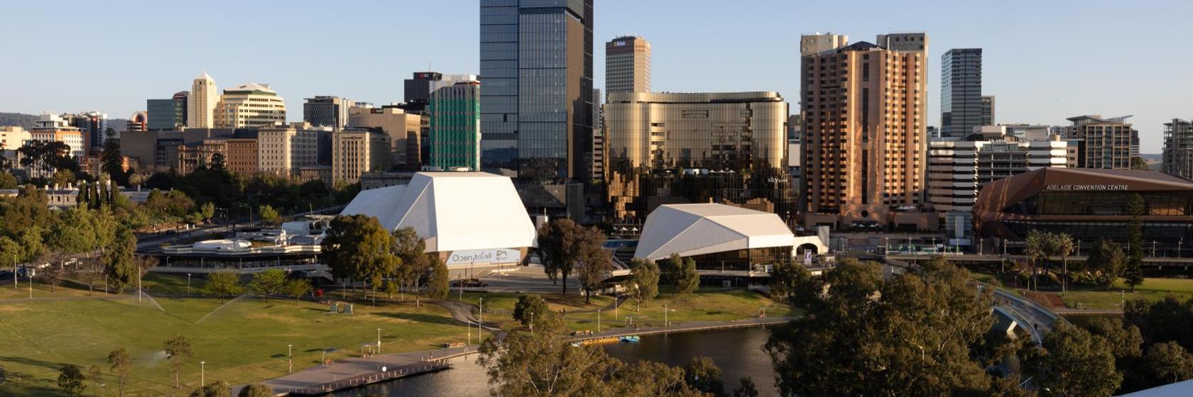 The 10 best hotels & places to stay in Adelaide, Australia - Adelaide ...