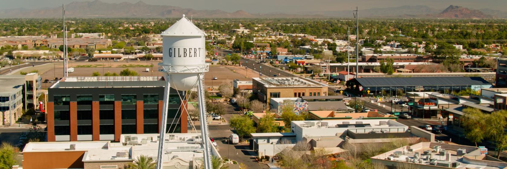 The 10 Best Gilbert Hotels (From $98)