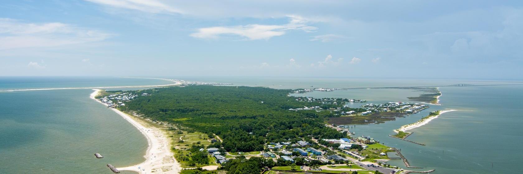 The 10 Best Dauphin Island Hotels (From $137)