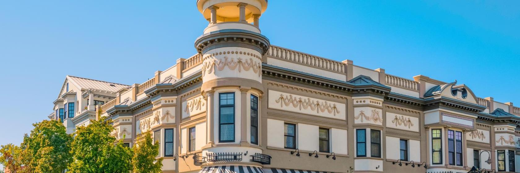 The 10 best hotels & places to stay in Chico, United States - Chico hotels