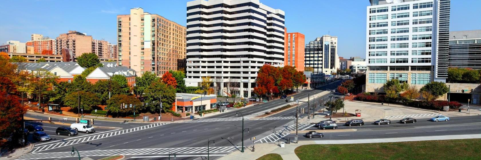 The 10 Best Silver Spring Hotels (From $80)