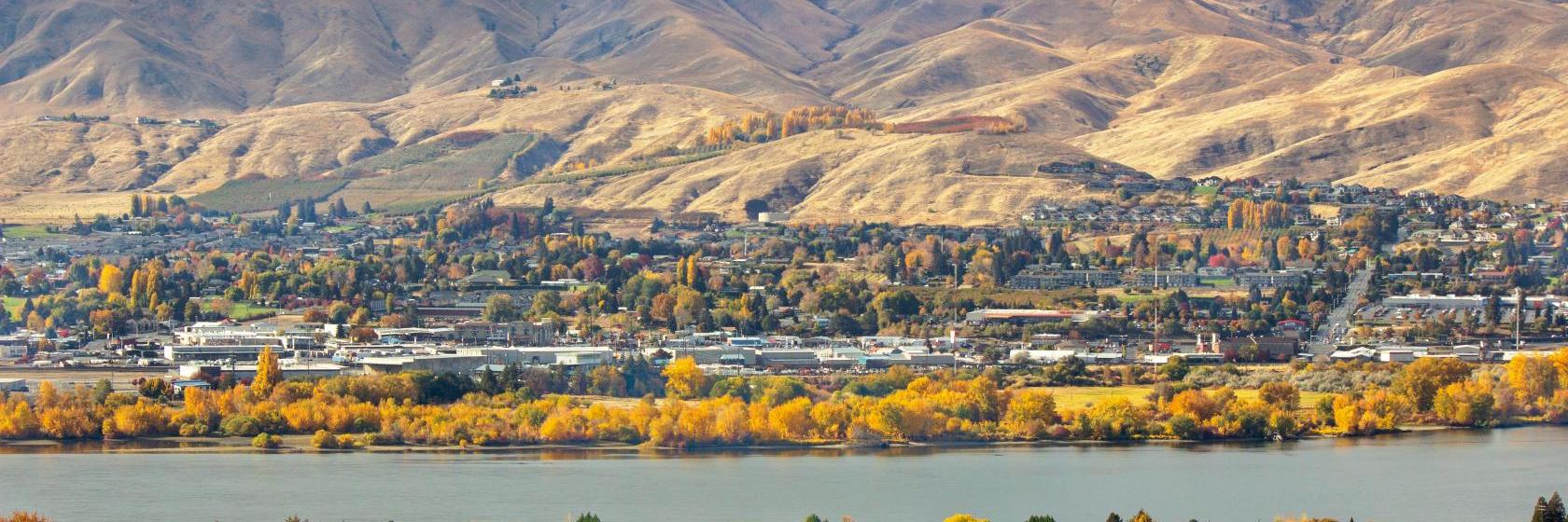 The 10 Best Wenatchee Hotels (From $71)