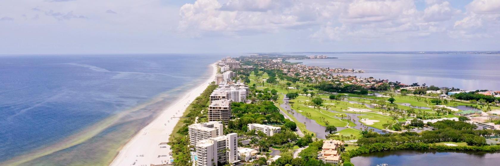 The 10 Best Longboat Key Hotels (From $1,092)